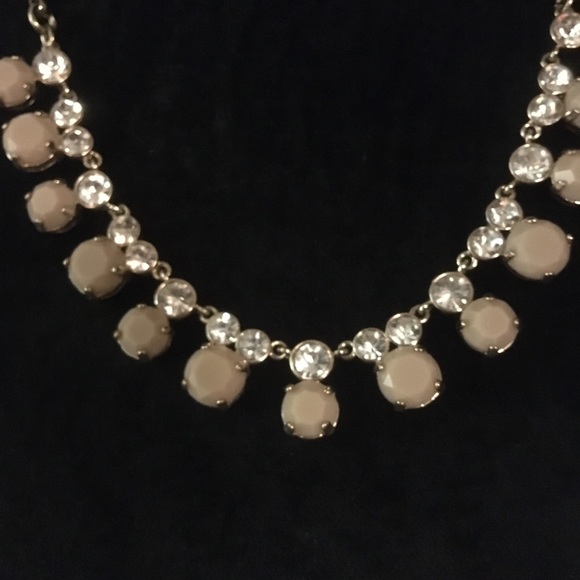 J. Crew | Jewelry | J Crew Necklace | Poshmark